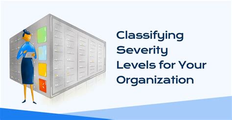 Squadcast On Linkedin Classifying Incident Severity Levels For Your