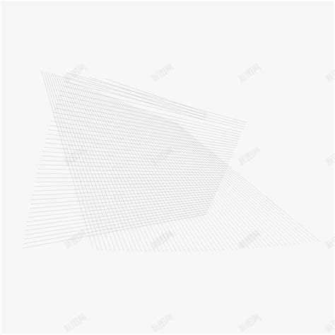 空间立体交叉网格透视png图片免费下载 素材ngmqgmrm 88icon