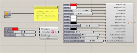 Develop Component With Some Default Inputs Attached To It Grasshopper Developer Mcneel Forum