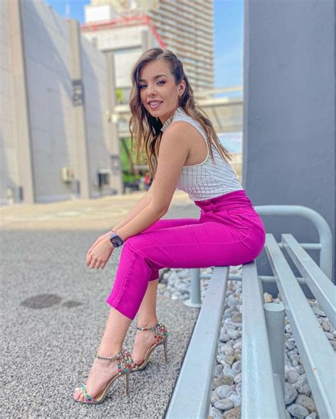 Pin De Alberto Cano En Valentina Rodríguez Fotos Mujeres Lindas