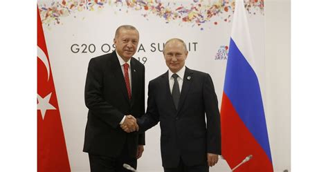 Създаване на газов хъб в Турция обсъждат Ердоган и Путин през септември