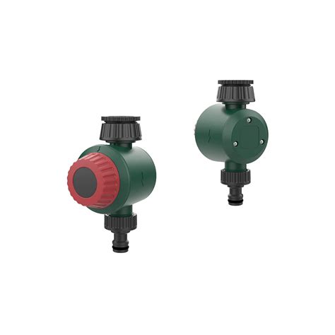 Water Timer Handk International Trade Limited