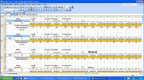Xl 2003 Supprimer Des Lignes Cachés Dans Excel Macros Et Vba Excel