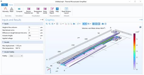 Embedding Documentation In Your Simulation App