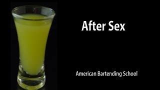 Pink Pussy Cocktail Recipe