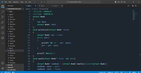 anurag anand on linkedin day12 codesprint linkedlists datastructures algorithmchallenges…