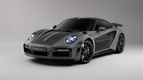 Porsche Gtr Wallpapers Wallpaper Cave