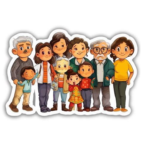 Group Work Premium Ai Generated Vector