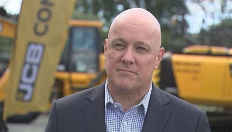 Rave Build Management Ltd On Linkedin Major Shake Up Luxon Announces Plan To Make Building