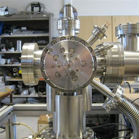 PTR Series Custom TOF MS Kore Technology