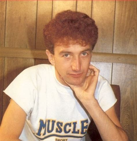 Poze John Deacon Actor Poza 3 Din 18 Cinemagia Ro