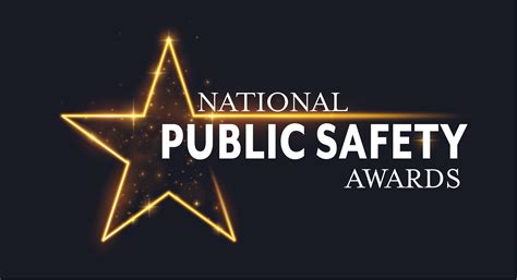 National Public Safety Awards Usje