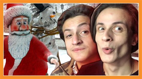 ახალი წელი Csgo ში თოვლის ბაბუებით დამალობანა ჩემ ძმასთან ერთად Youtube