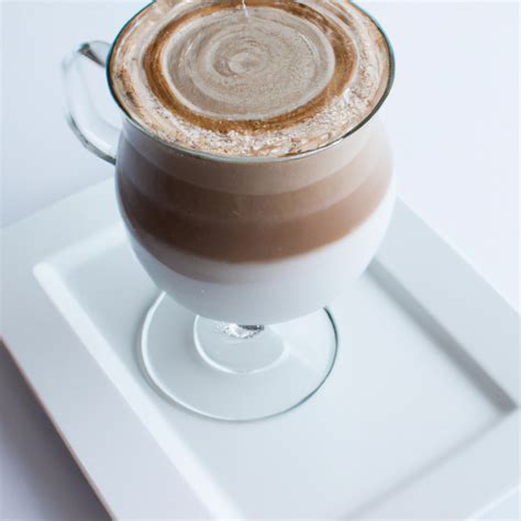 Brazilian Mocha Float Recipe Wise
