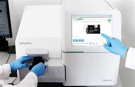 Forensic Snp And Str Analysis With Sequencing