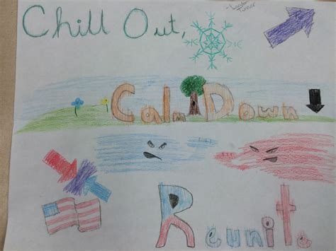 Unity Propaganda Page Mrs Steffan