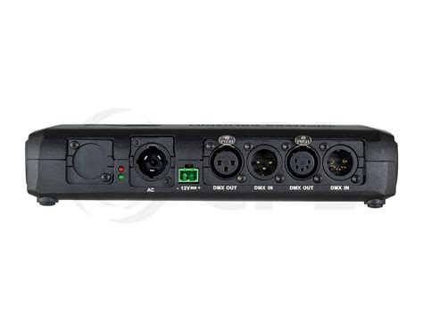 Wireless Solution W Dmx F 1 G6 Lighting Network And Infrastructure Cpl