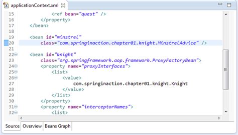 在myeclipse中使用基本的spring功能 Myeclipse官方中文网