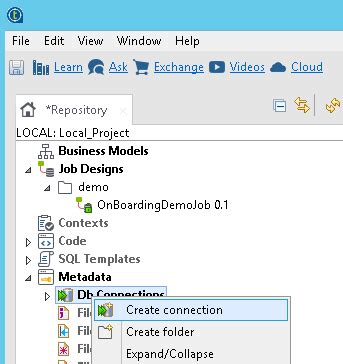 Read Write Rest Api Data In Talend Json Xml Soap Zappysys Blog