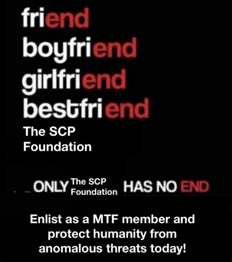 Scp Classes Poster By Scpillustrated Artofit