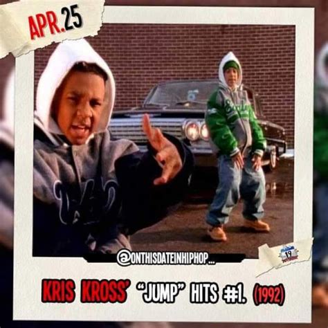 Kris Kross Jump Music Video 1992 Release Info Imdb