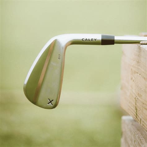 01t Iron Set Premium Golf Clubs For Affordable Prices Caley