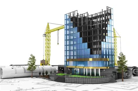 Four Stages Of Building Information Modeling Bim By Matt Sharon Medium