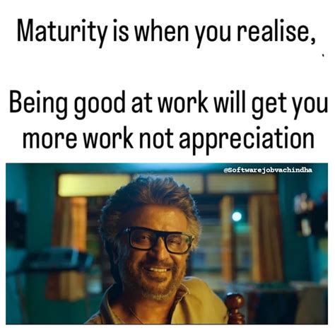 Softwarejobvachindha Memes Anthe Ga Mowa Mari Follow Softwarejobvachindha