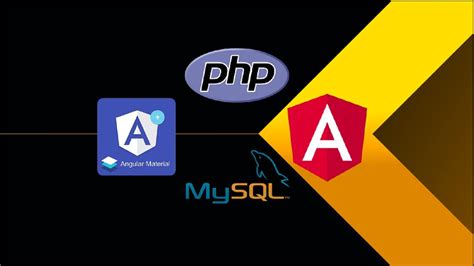 Angular Aprende Angular Con Php Lo Esencial Para Un Jr Comidoc
