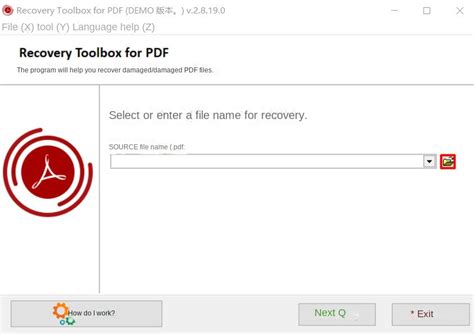 Repair Damaged PDF Files Simple Solutions Rene E Laboratory