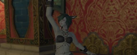 Obsidian Aurum Eorzea Collection