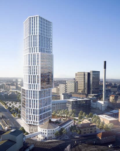 Mindet 6 C F Møller Architects Archello