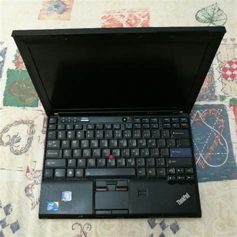 Lenovo I Thinkpad Inch Business Laptop Computers Tech Laptops Notebooks On Carousell