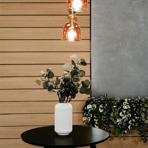 Verticle Cladding Malibú From Tarimatec Verticle Cladding Malibú From Tarimatec