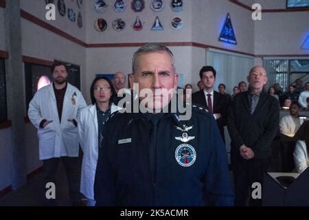 Jimmy O Yang In Space Force 2020 Directed By Paul King And Tom
