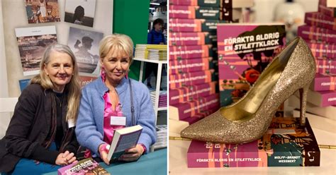 Recension Tintin Möter Sex And The City I Wessnert Och Wolff Brandts