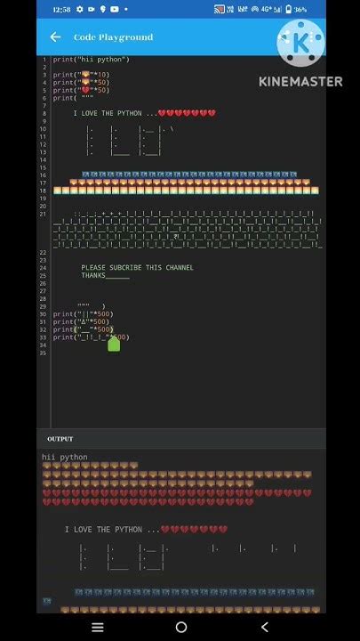 Python Shape Printing Coding Programming Python Subscribe Viral Shorts Viralvideo Youtube