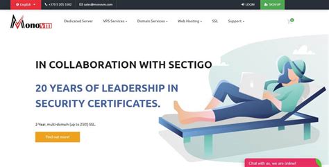 5 Reasons To Choose Monovm Vps Hosting For Your Business Websites And Wordpress Blogs