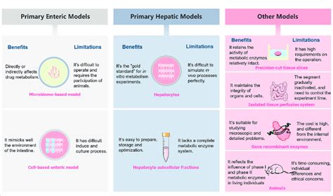 A Schematic Illustrations Summarizing The Benefits And Limitations Of