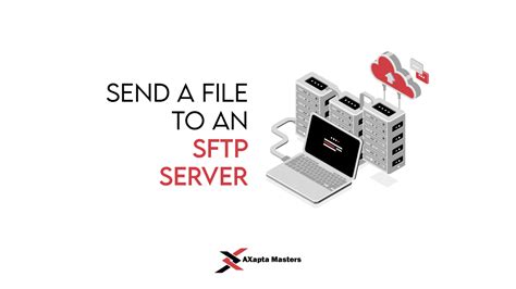 Send File To The Sftp Server Axapta Masters