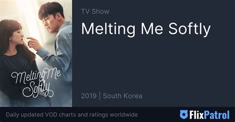 Melting Me Softly • Flixpatrol