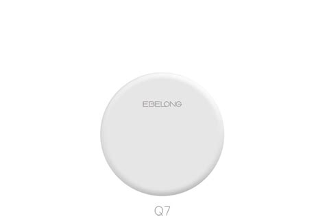 Push Button Ebelong