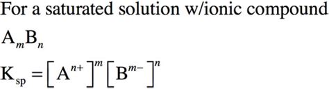 Chapter 16 Solubility Flashcards Quizlet