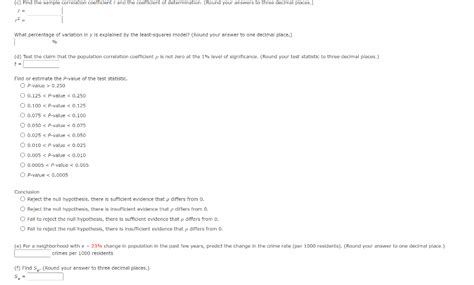 Solved Let X Be A Random Variable Representing Percentage