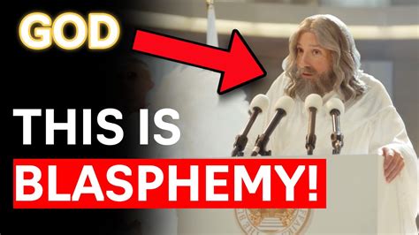 Massive Company Just Started A Global Campaign To Mock God Living