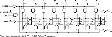 How To Read More Than 8 Cascaded Shift Registers With Spi Page 3