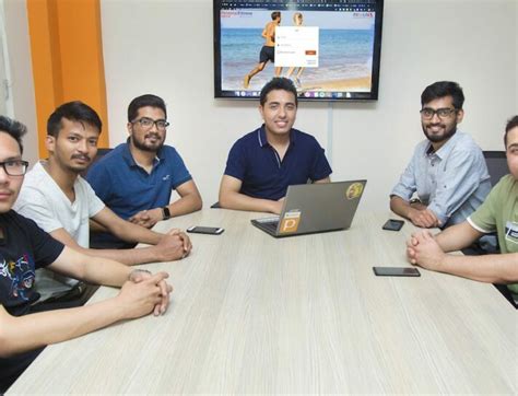 Proshore Ready To Code Dev Teams