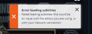 Help With UserSettings Issue 182 Stremio Stremio Addon Sdk GitHub