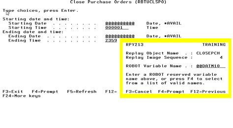 Partner Techtip Automate The Un Automatable Mc Press Online