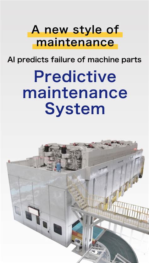 Predictive Maintenance System Komtrax Komatsu Industries Corp